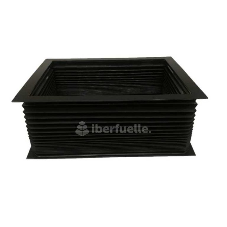 Lift table Bellows | Hoisting platform Bellows | Lifting platform bellows